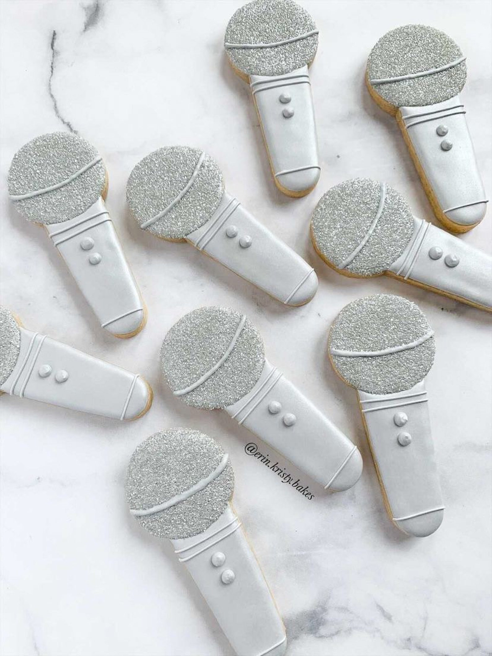 Microphone Cookie Cutter - Etsy