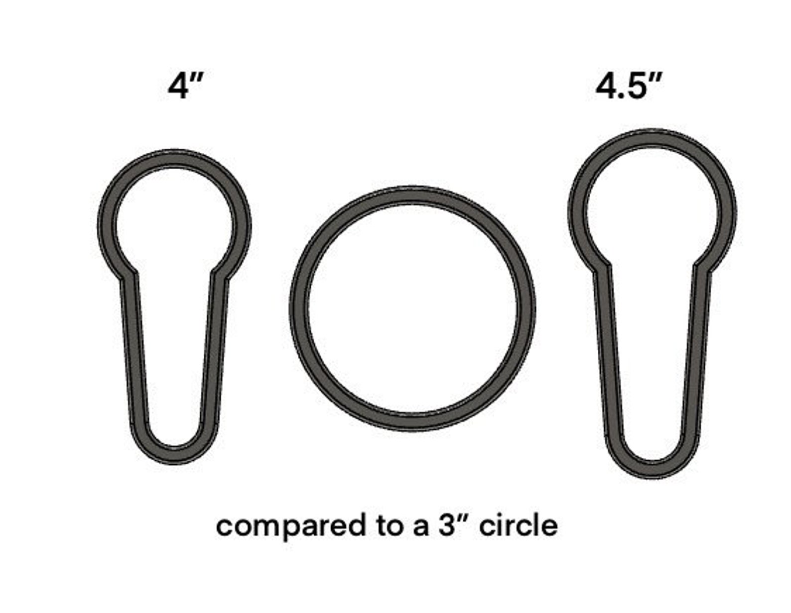 Microphone Cookie Cutter - Etsy