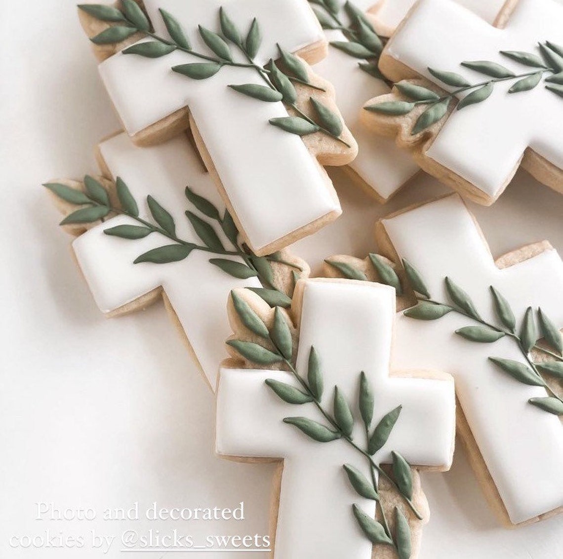 Cross Cookie Cutter - Etsy