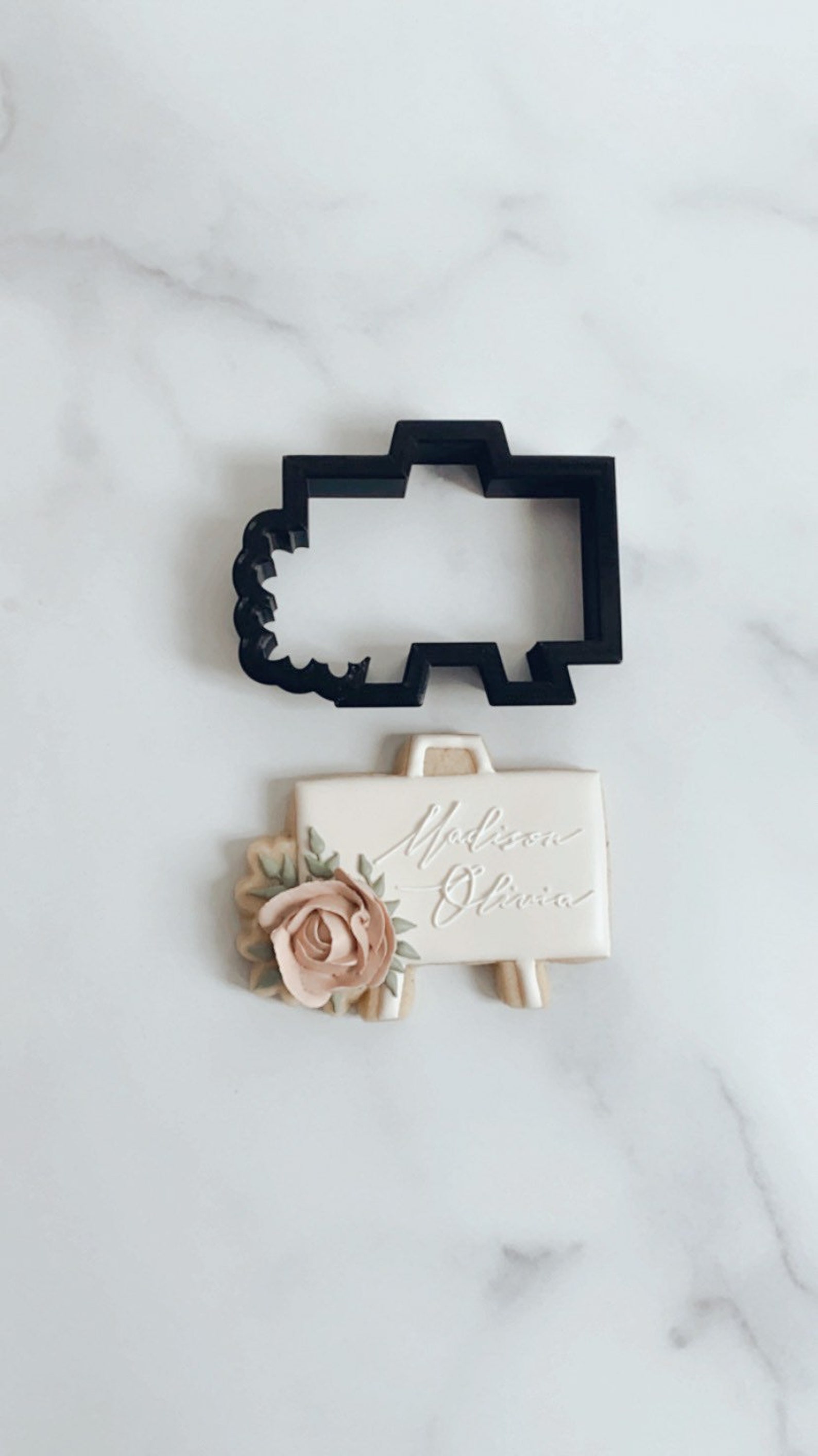 Sign Cookie Cutter - Etsy