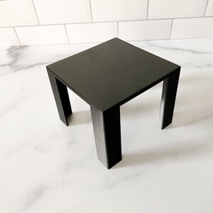 3D Printed Mini Table for Heat Sealer | Etsy