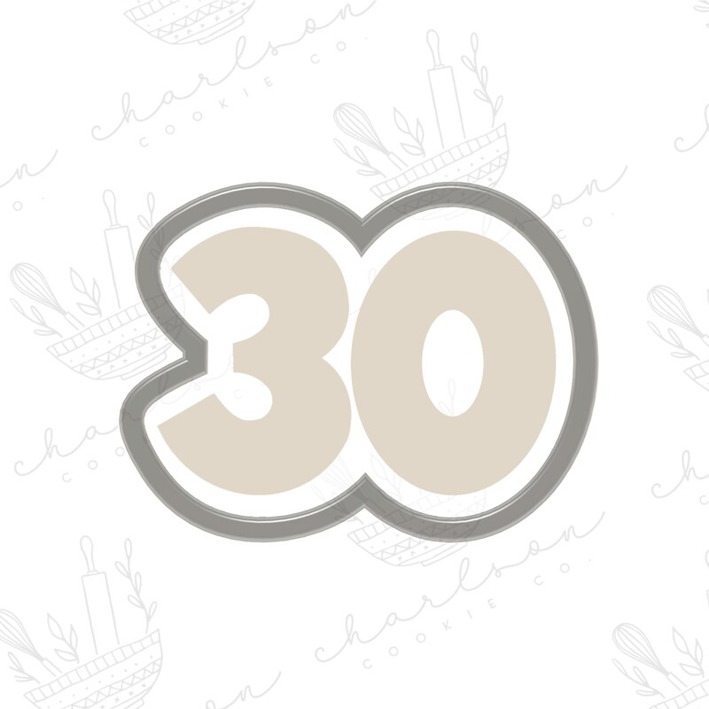 charlsoncookieco - Etsy