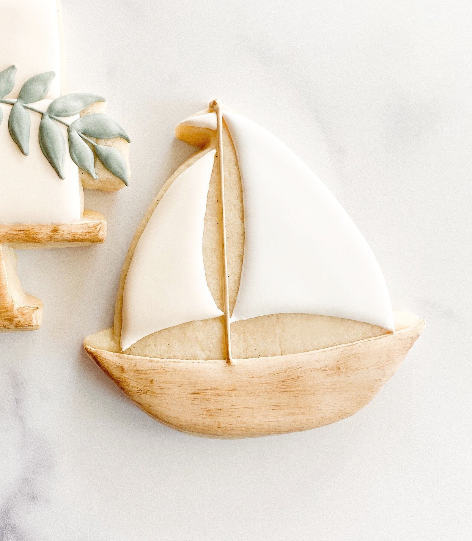 Sailboat Cookie Cutter - Etsy