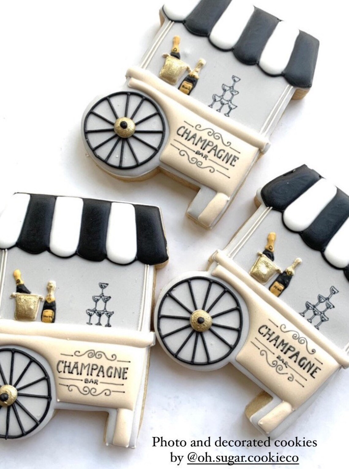 Cart Cookie Cutter - Etsy