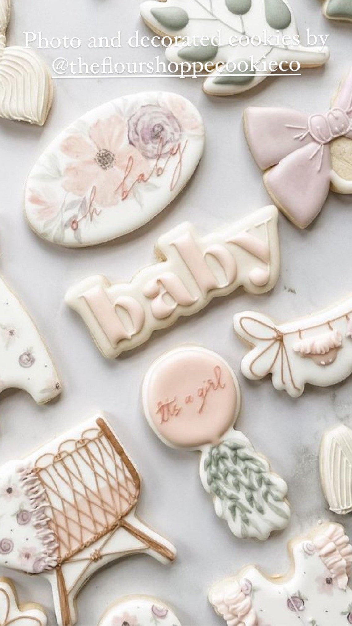 Baby Word Cookie Cutter - Etsy