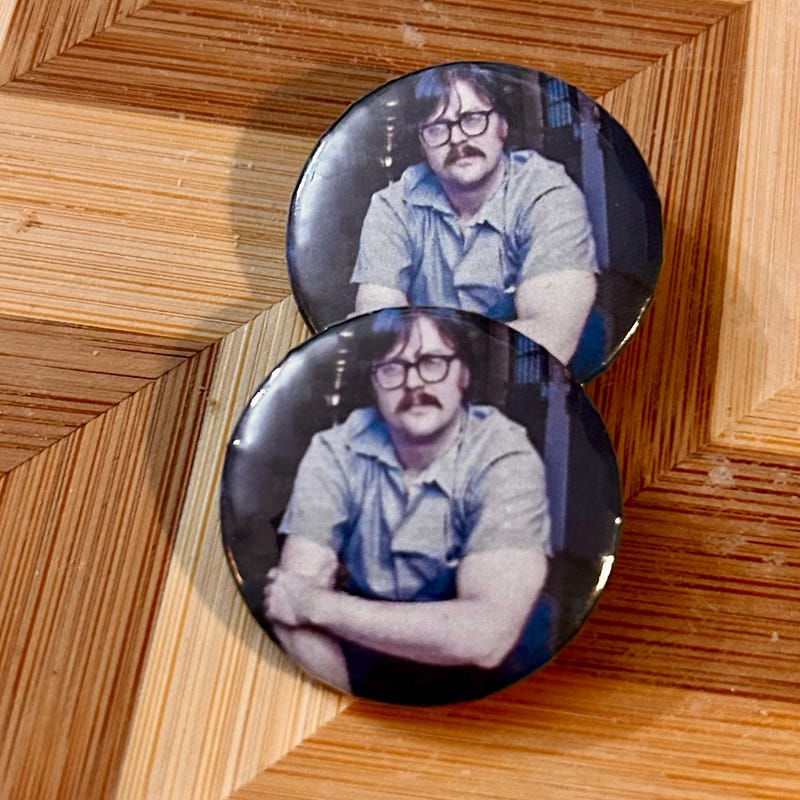 Ed Kemper - Etsy