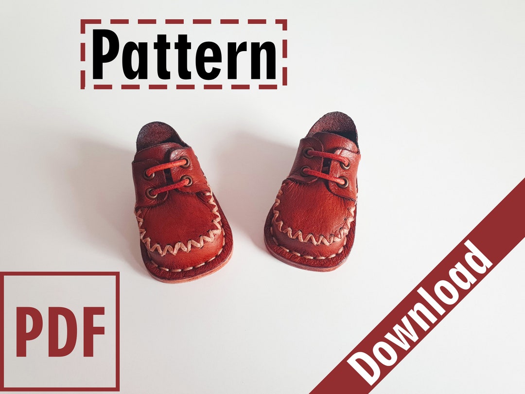 Paola Reina Shoe Timberlandxm Pattern 14 Preparing Inner Mold Genuine ...