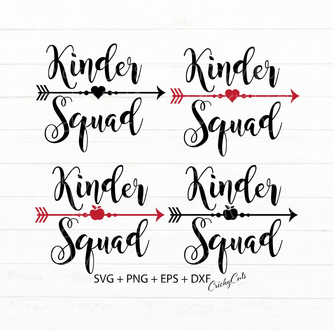 Kinder Squad Bundle Svg Kinder Squad Svg Kinder Squad Etsy kinder-squad-bundle-svg-kinder-squad-svg-kinder-squad-etsy