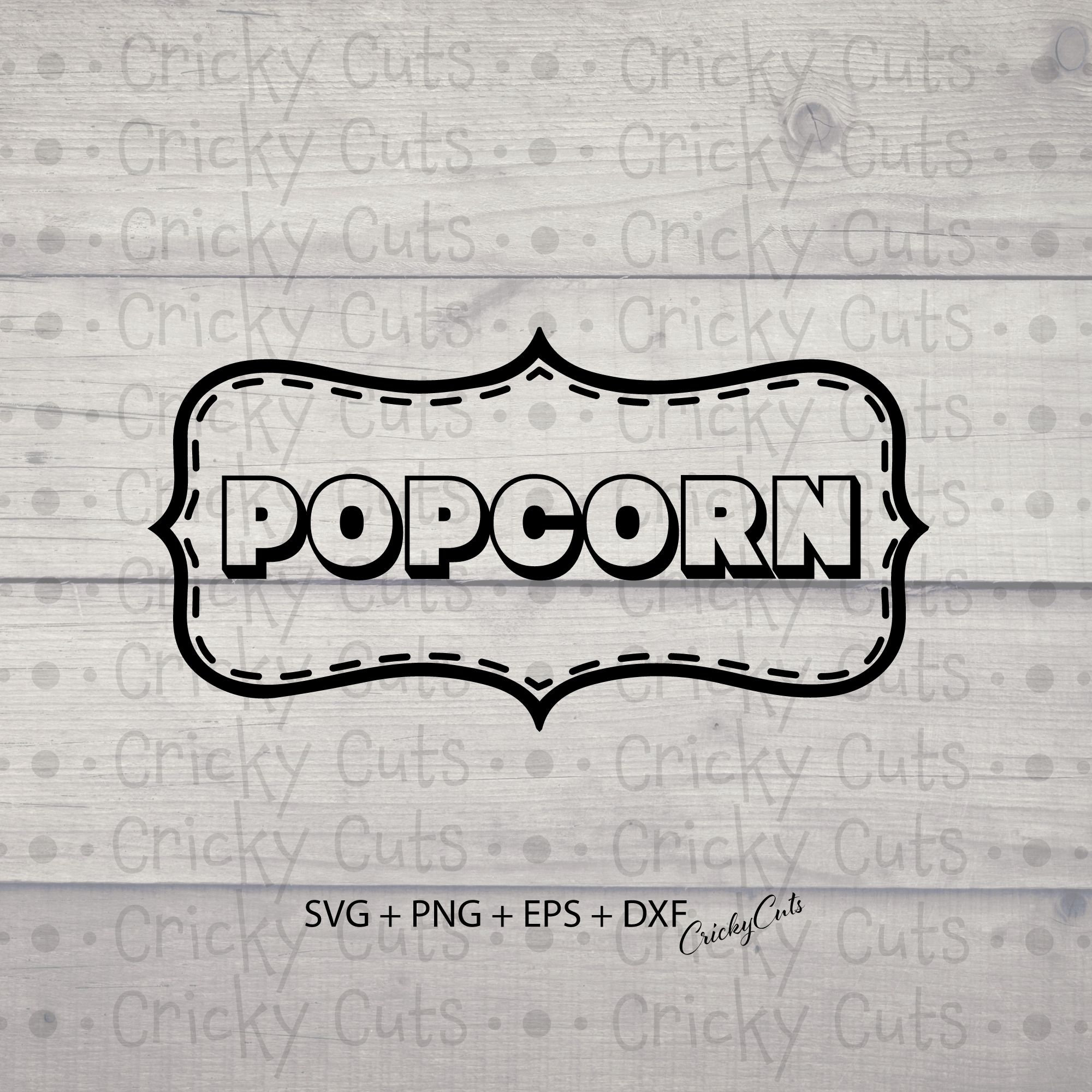 Popcorn Bundle Svg Popcorn Label Svg Popcorn Bowl Label Svg - Etsy Canada