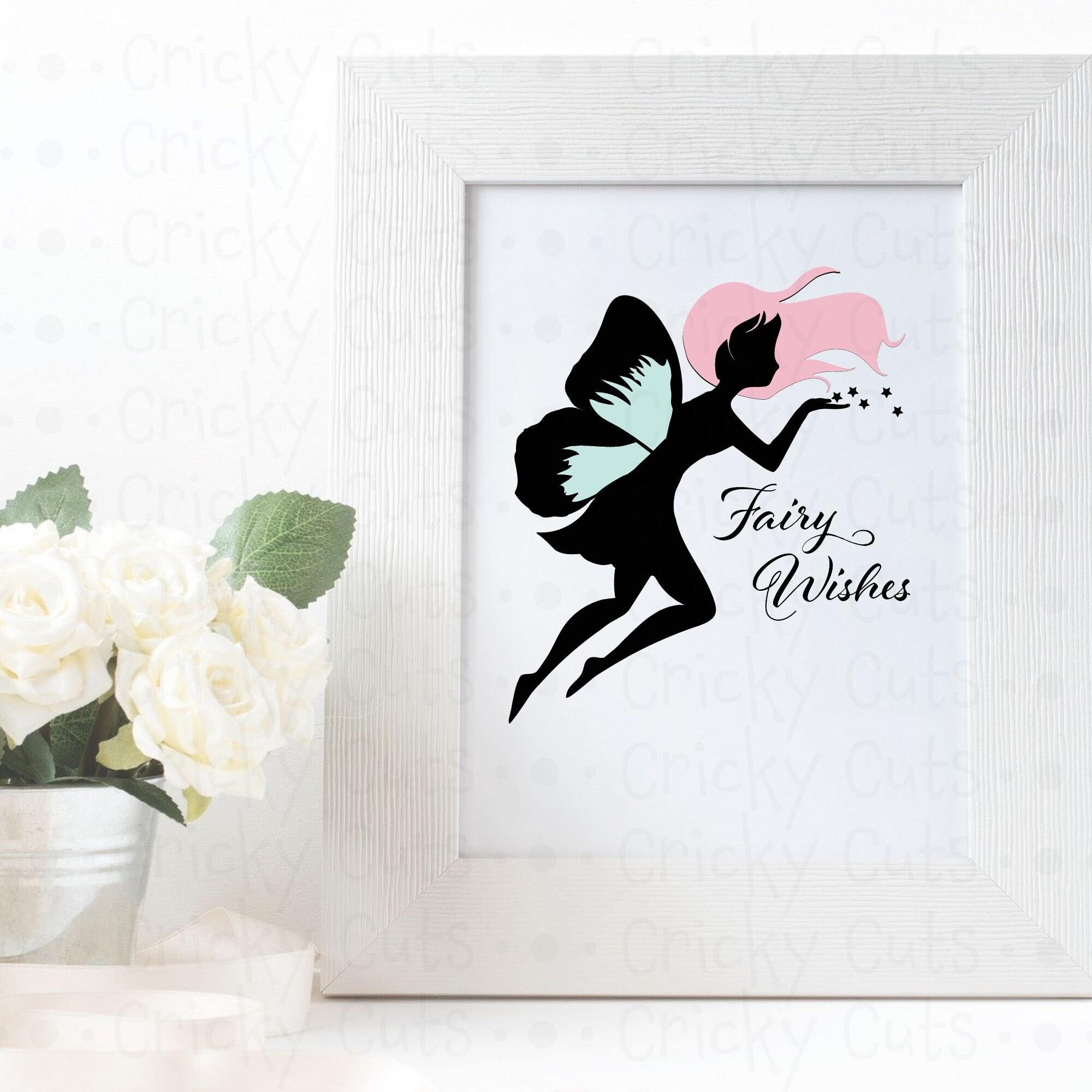 Fee svg Feen svg Fee svg Fee svg Fee svg Märchen svg Fee - Etsy Schweiz