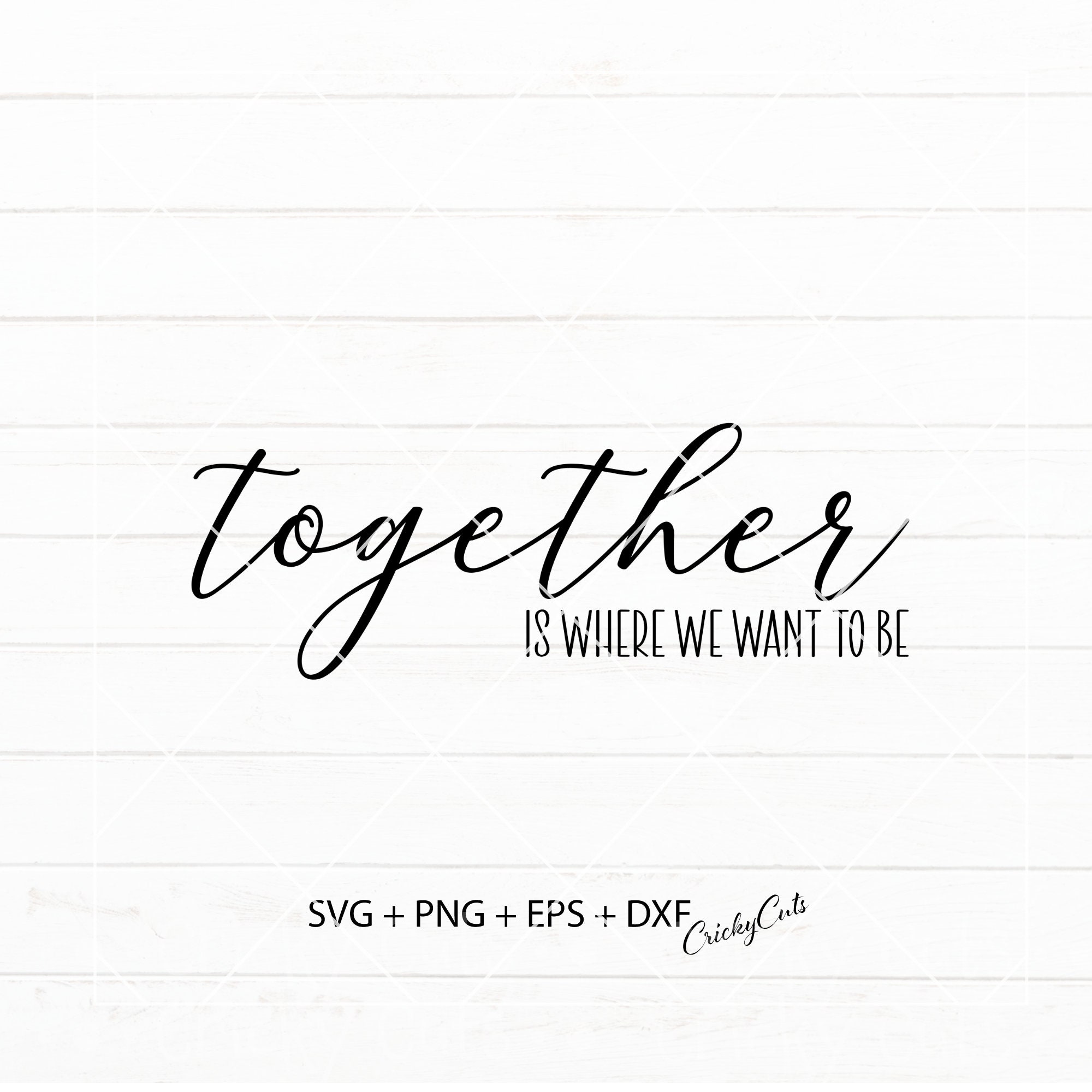 Together We Built A Life We Love Svg Better Together Svg - Etsy Australia