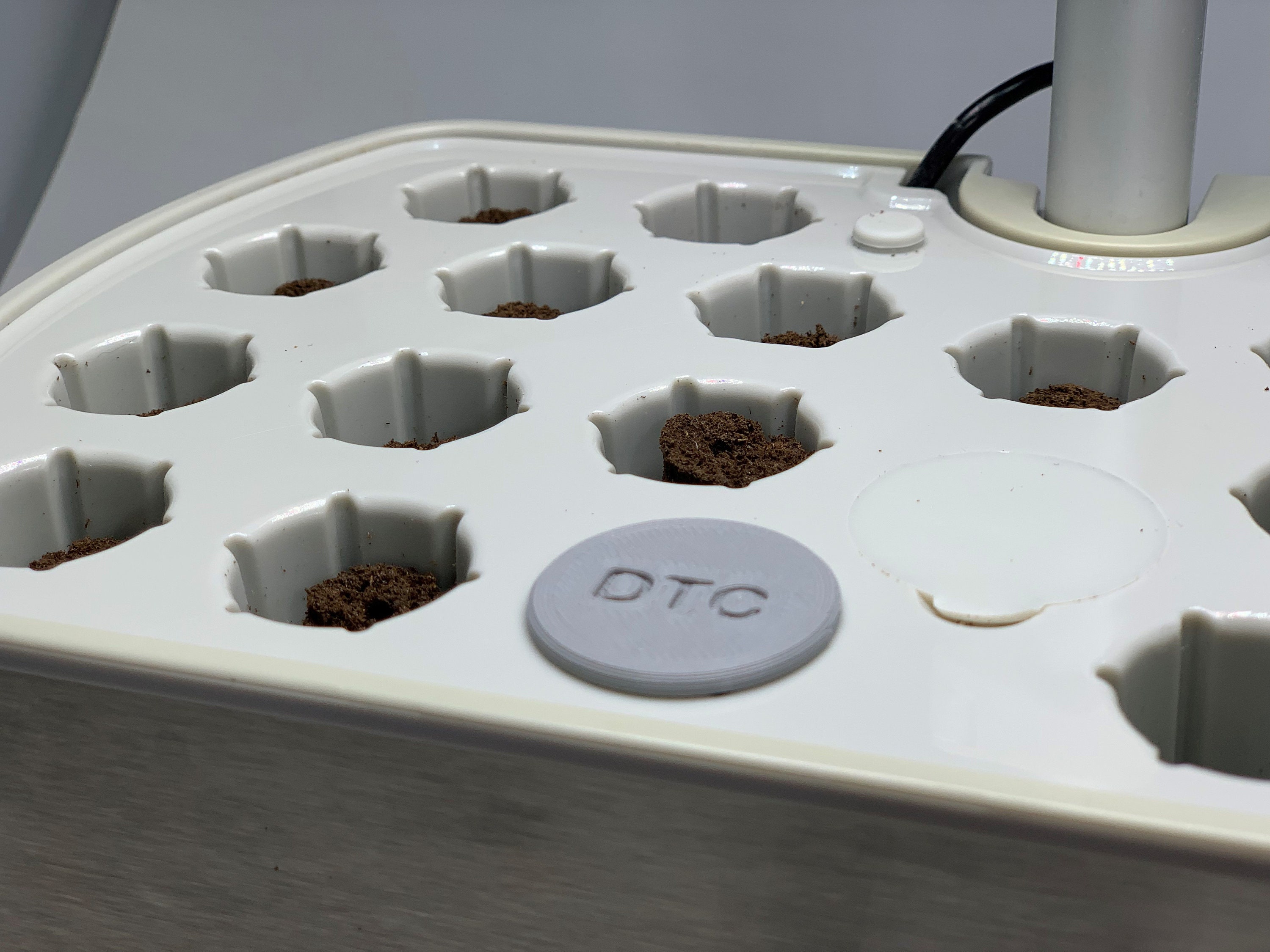 Algae Covers for Aerogarden Seed Starter Tray - Etsy