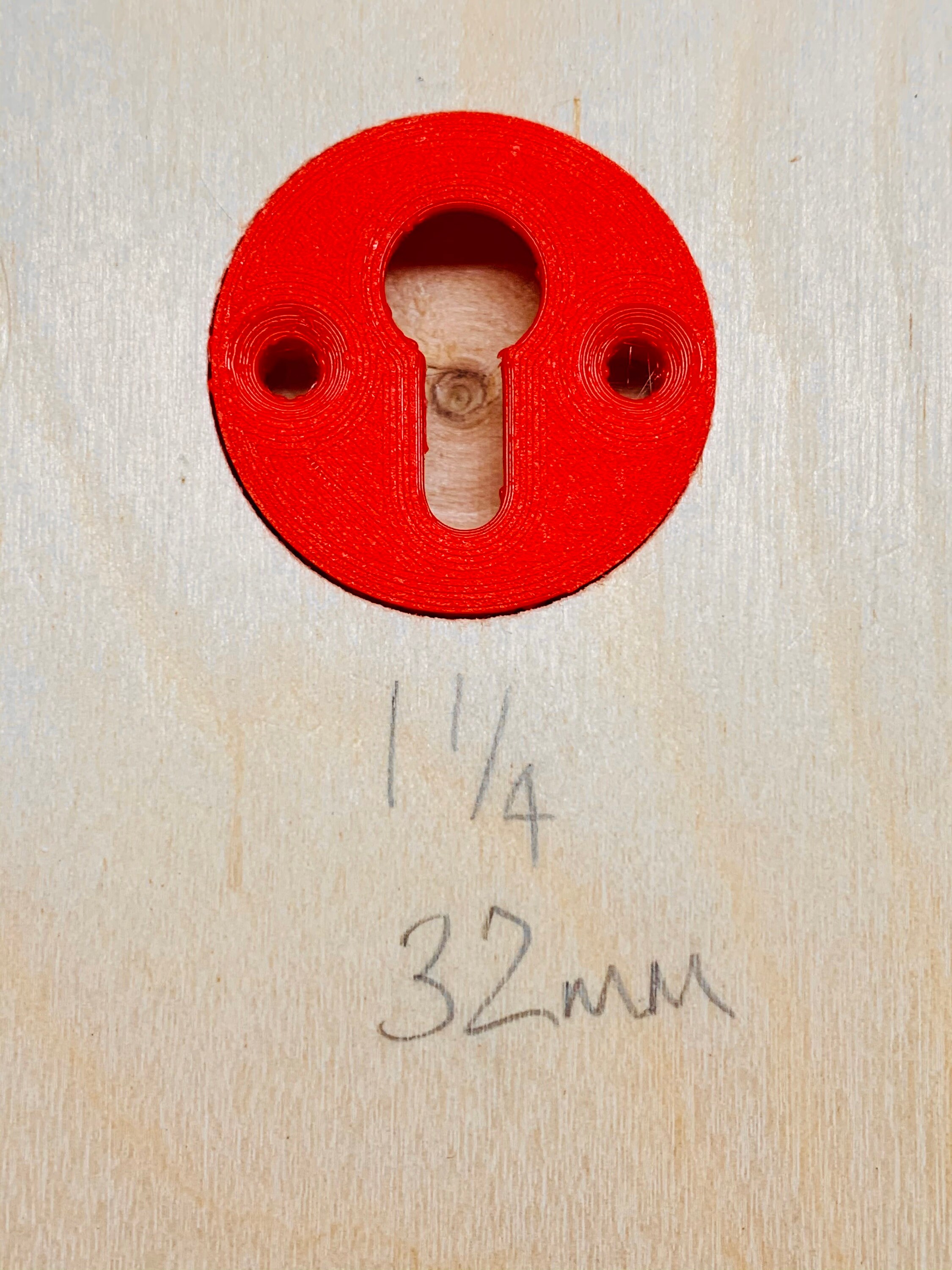 Keyhole Hangers, Picture Hangers, Cabinet Hangers, Sign Hangers - Etsy ...