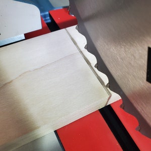 Kerf/shadow Light Accessory for Bosch 12" Miter Saw Model GCM12SD (gen ...