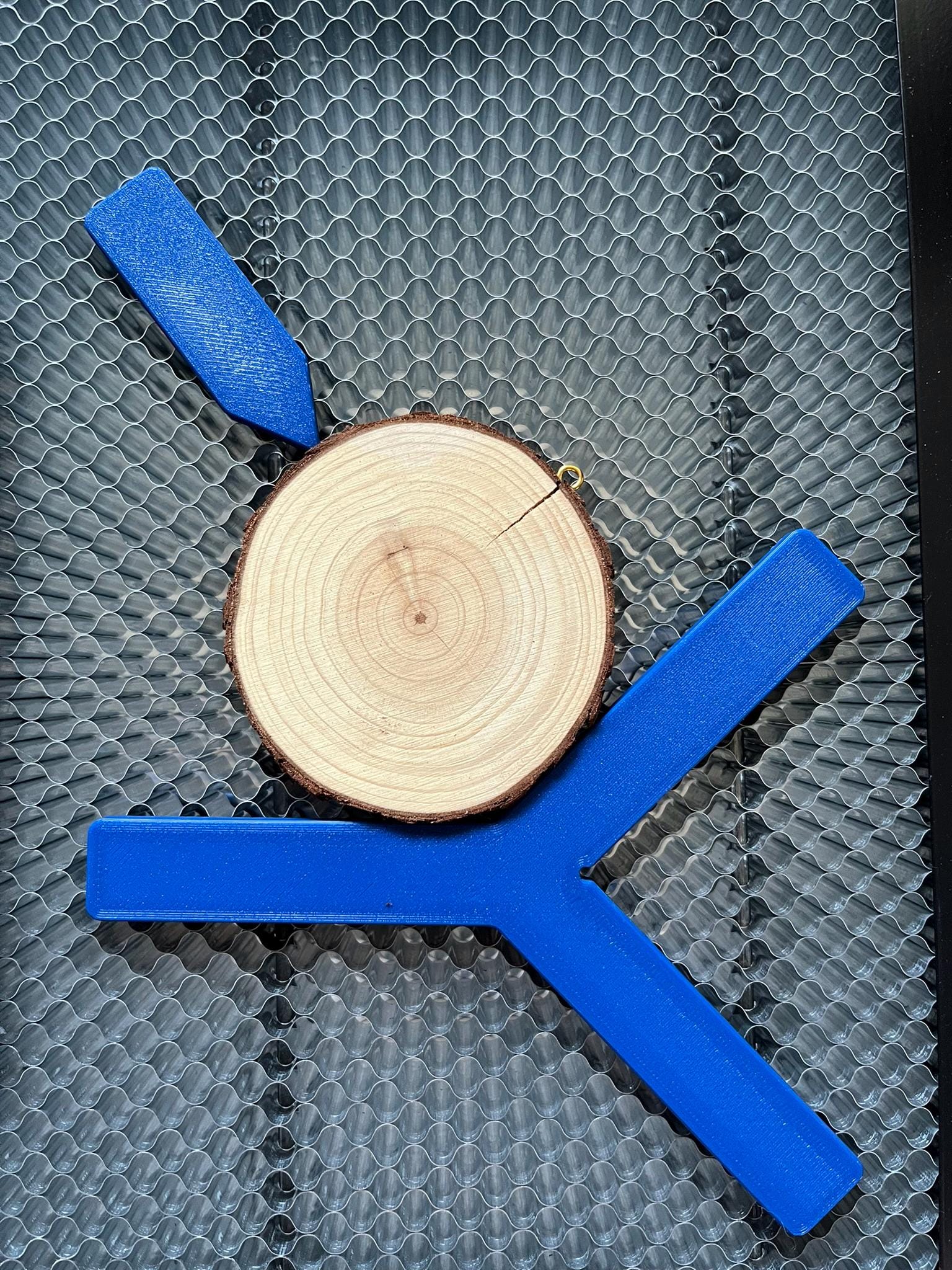 Magnetic Honeycomb Laser Engraver Jig Set, Laser Guides, Neodymium ...
