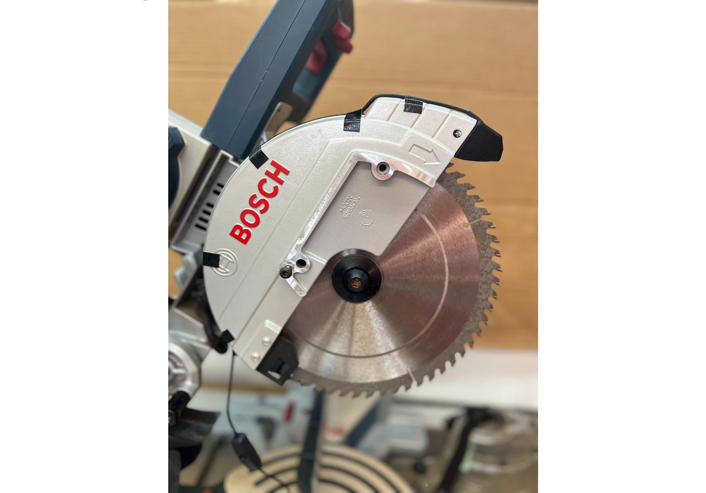 Bosch gcm 10 store