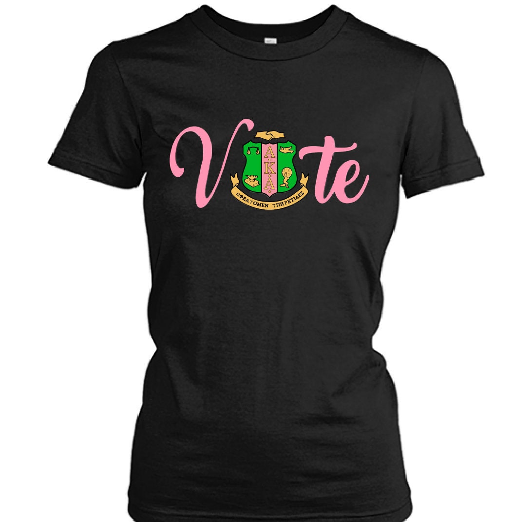 AKA svg Vote svg Skee Wee svg AKA 1908 svg Alpha Ivy leaf svg | Etsy