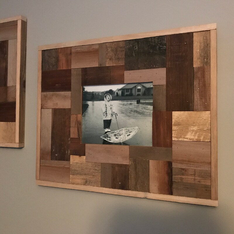 50 X 32 Picture Frame - Etsy