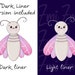 Kawaii Animal Clipart, Cute Bugs Insect Png, Butterfly, Bee, Fly ...