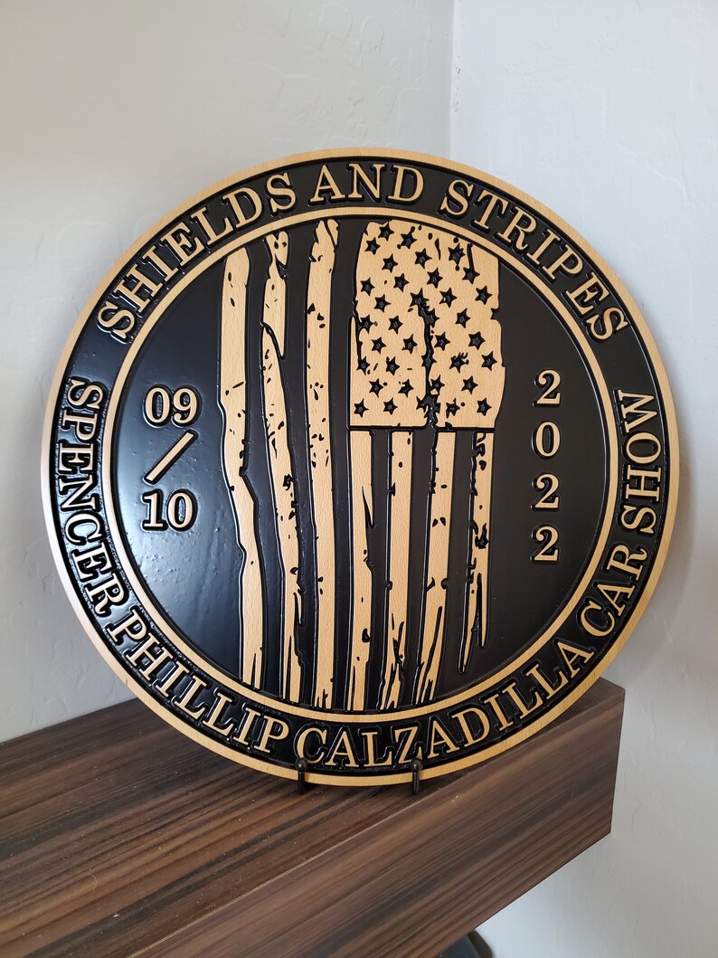 1776 Bill of Rights 1st Amendment Wood Carved Wall Decor, My Rights Don ...