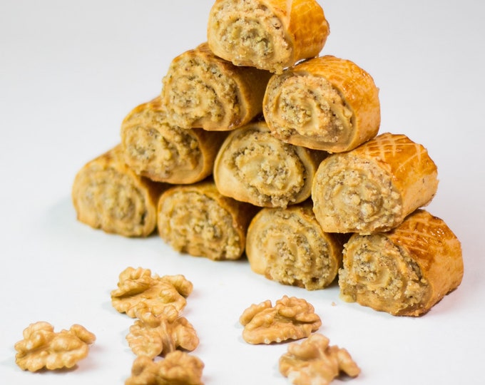 Nazook armenian Pastry - Etsy