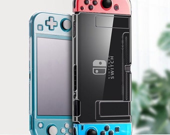 Clear Switch Case - Etsy