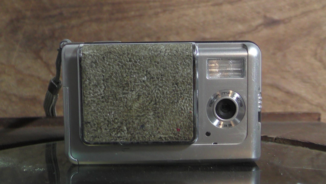 Digital Camera ACER Cl-5300 Digital Camera 5MP - Etsy