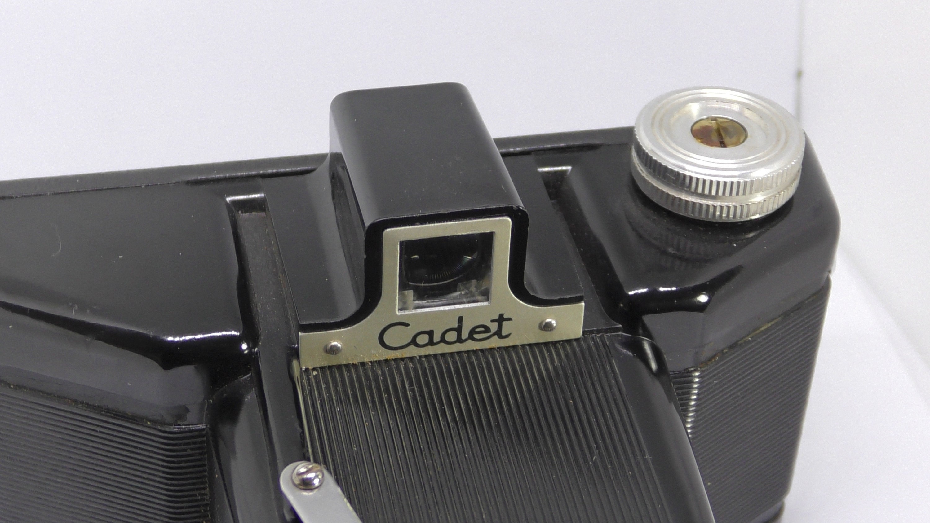 Fotocamera Coronet Cadet Medio Formato Analogica - Etsy