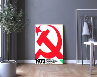 Communist Party - Etsy
