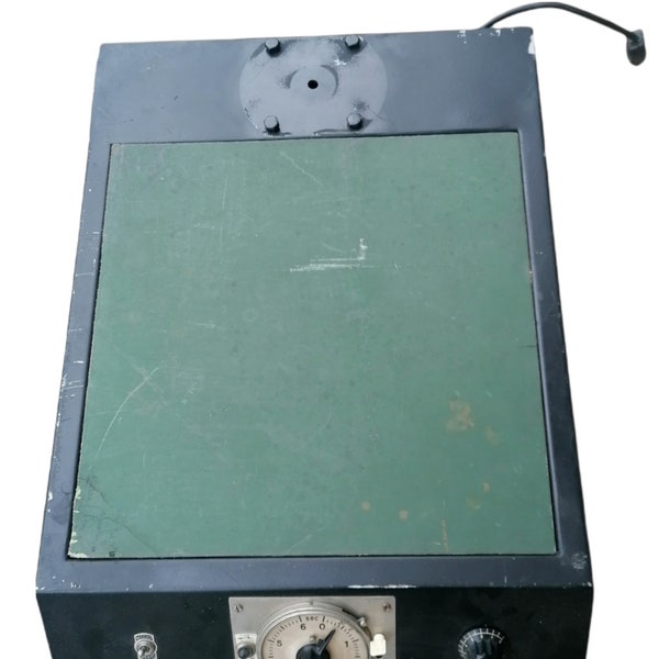 Darkroom Timer - Etsy