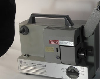 Super 8 Projector - Etsy