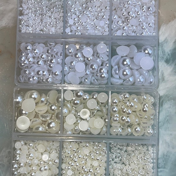 Flatback Charms - Etsy