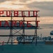 Seattle Public Market and Ferry Photography Print Art Decor - Etsy