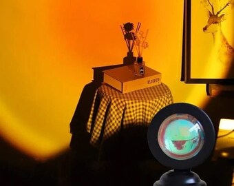 Mood Light | Etsy UK