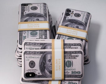 Money Iphone Case | Etsy
