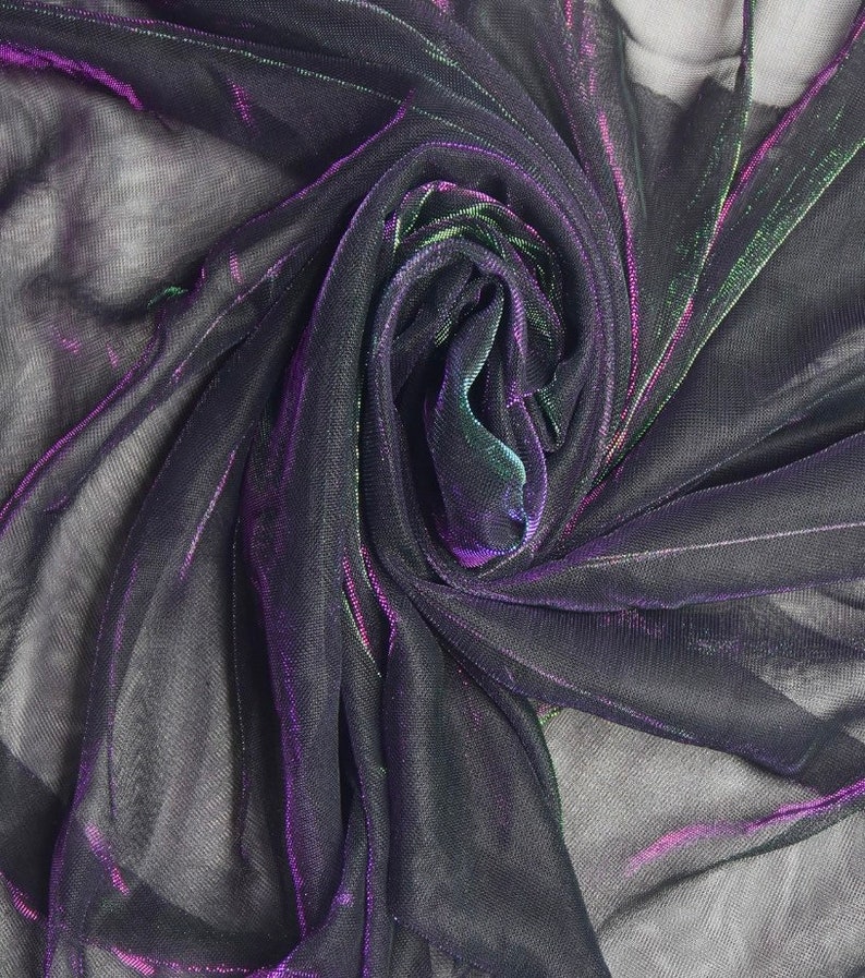 Mini Widow Robe - Etsy