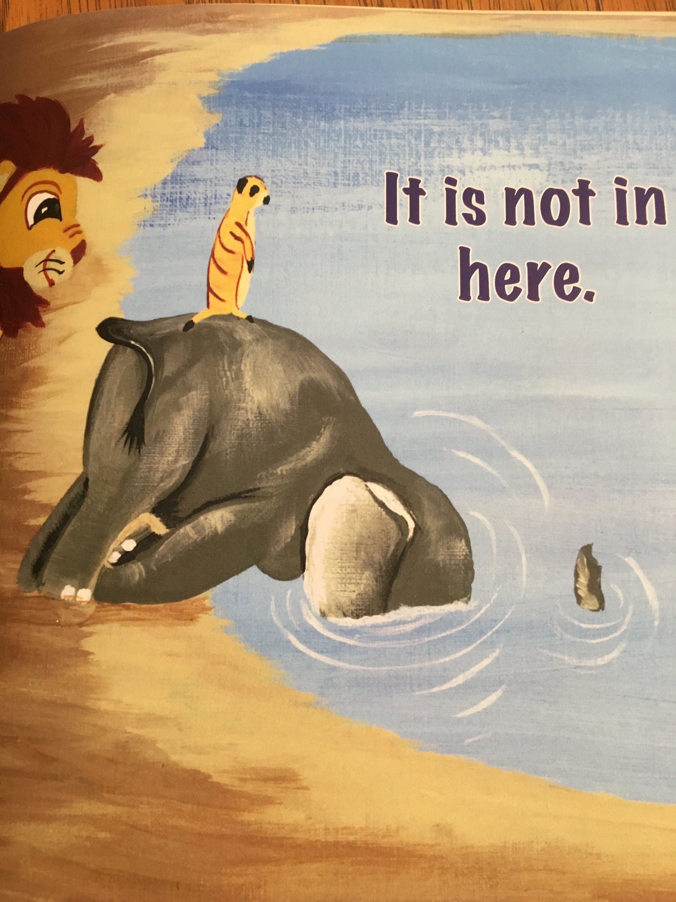 Children's Book-paper Back - Etsy