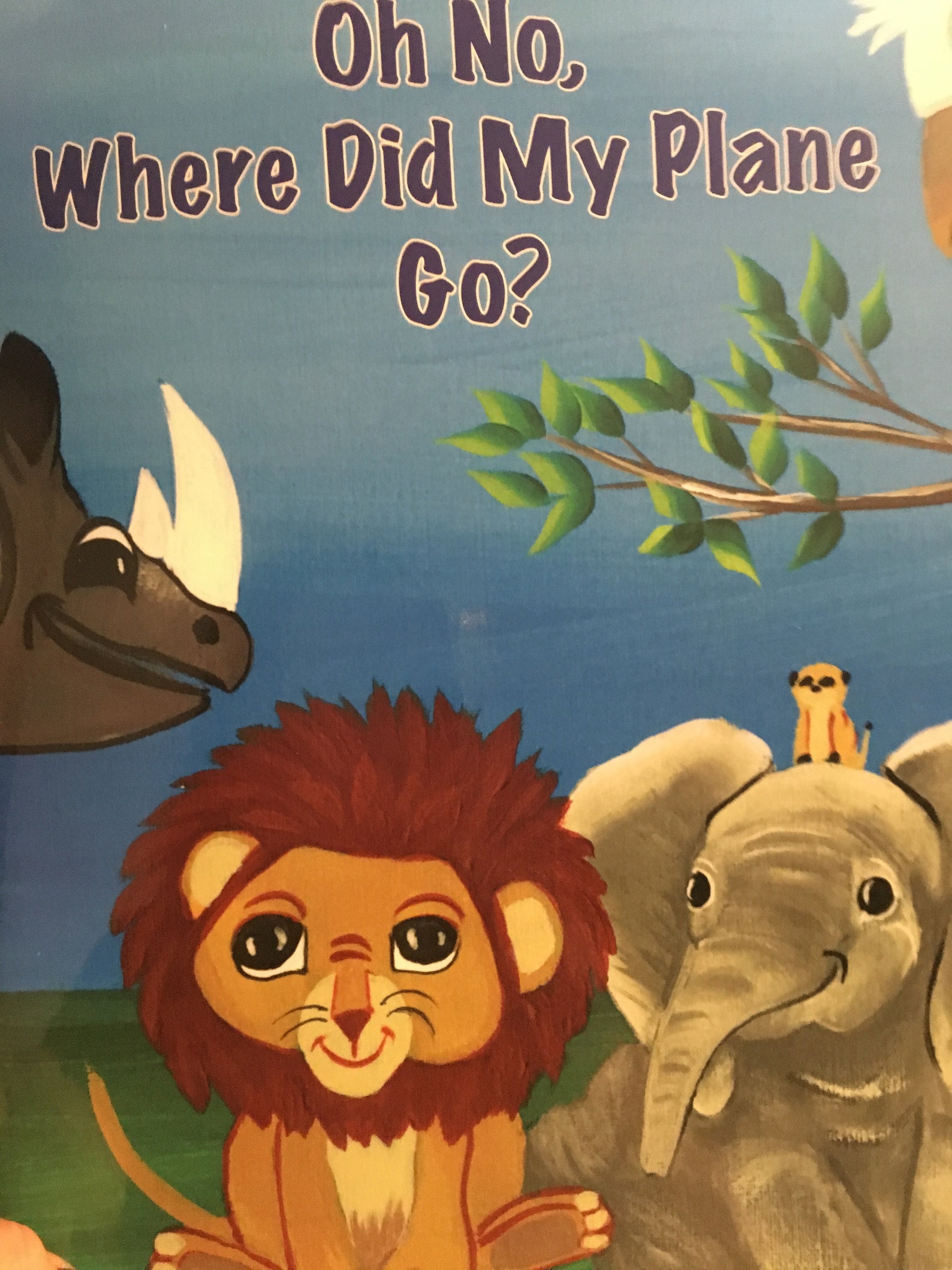 Children's Book-paper Back - Etsy