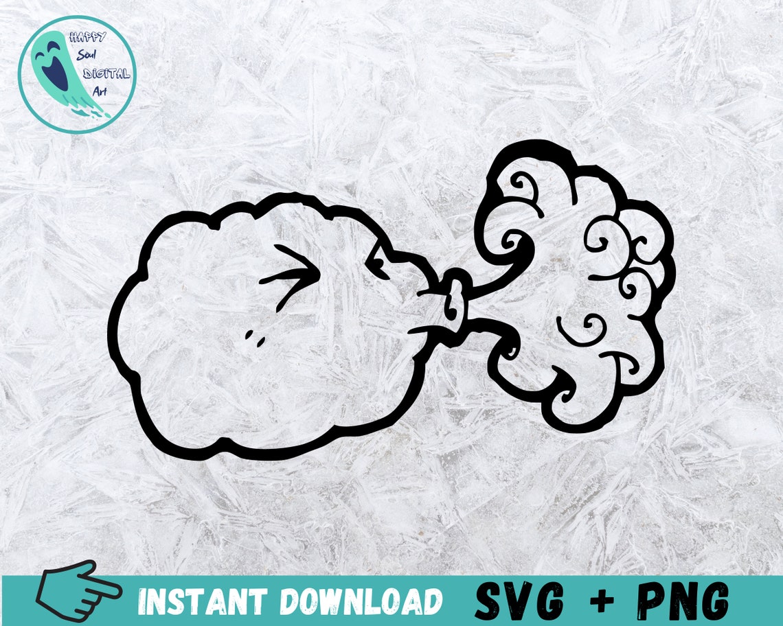 Wind Svg Wind Svg Bundle Wind Storm Cricut Wind - Etsy