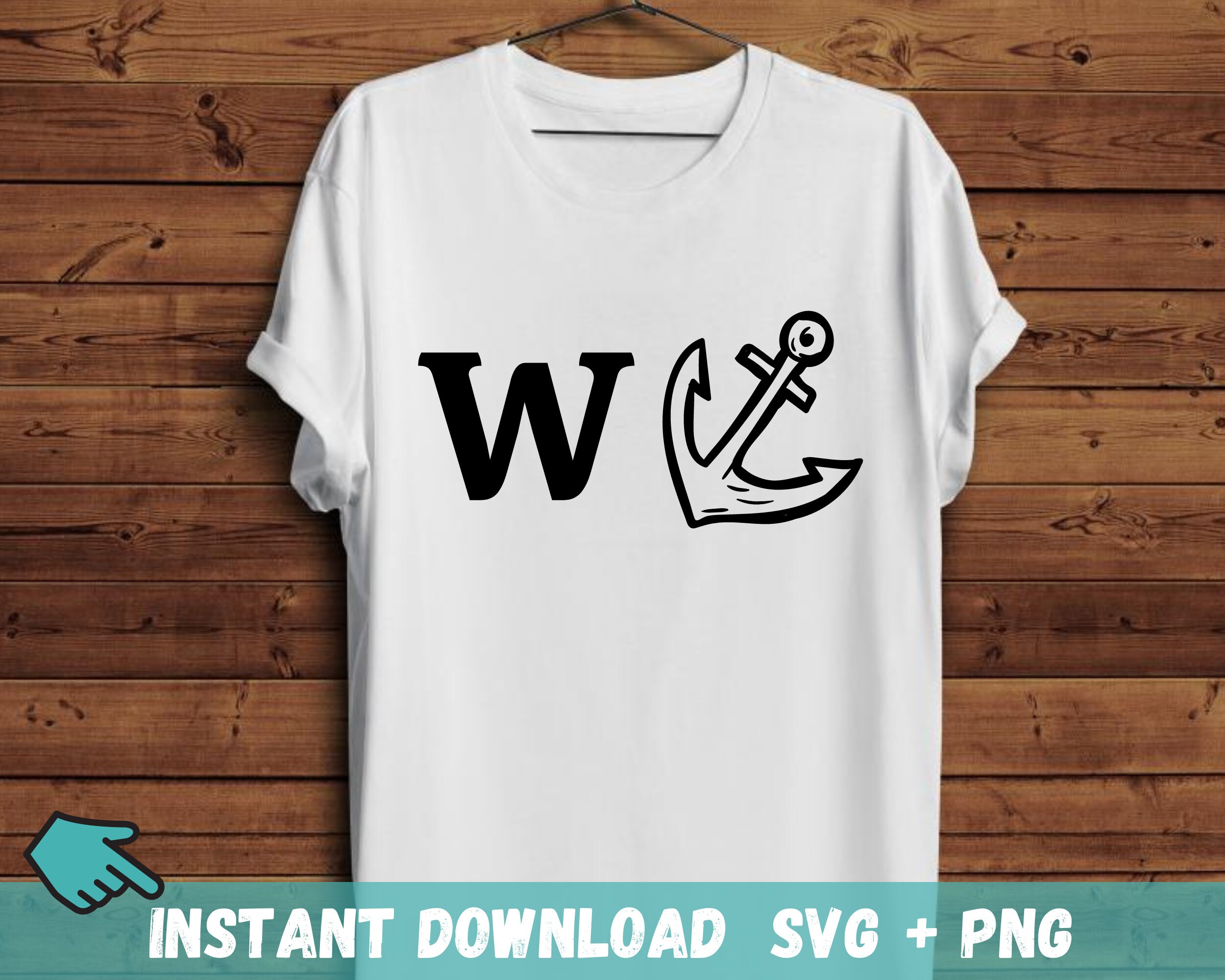 W Anchor SVG W Anchor Cricut Wanker SVG Mens Funny Design - Etsy Ireland