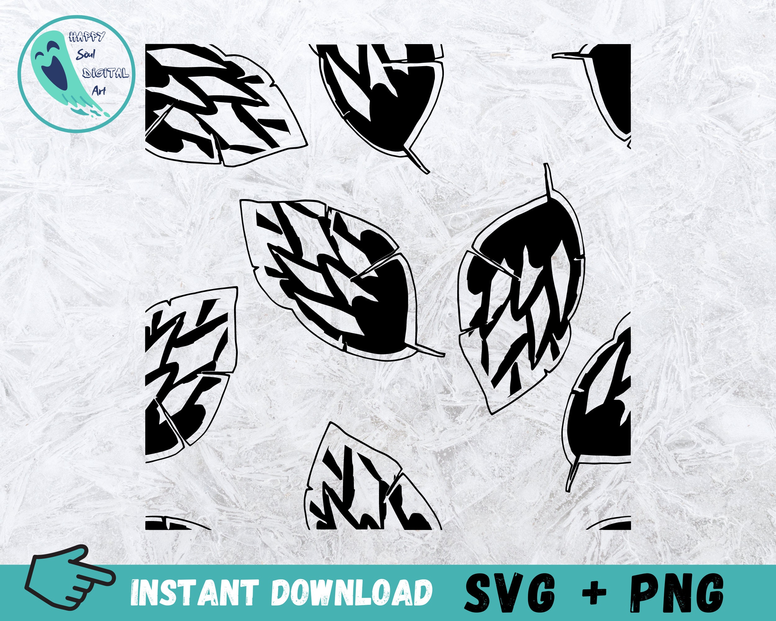 SVG Background Patterns SVG Background Patterns