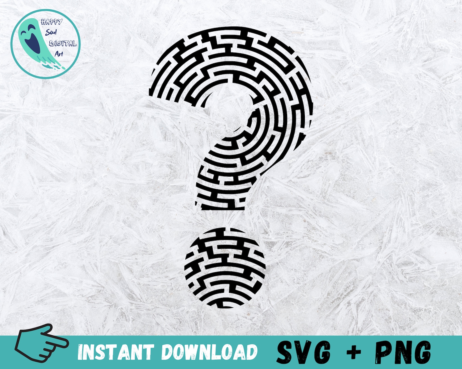 Question Mark SVG Question Mark Bundle Cut files for Cricut | Etsy