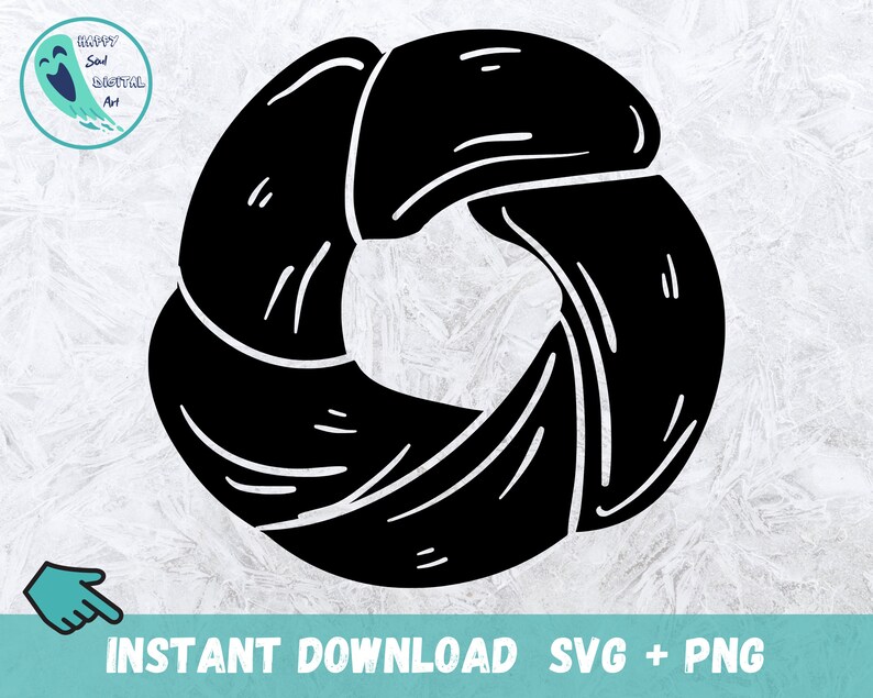 Bread SVG Bundle Bread SVG Bread Png Bread Basket Svg Loaf | Etsy