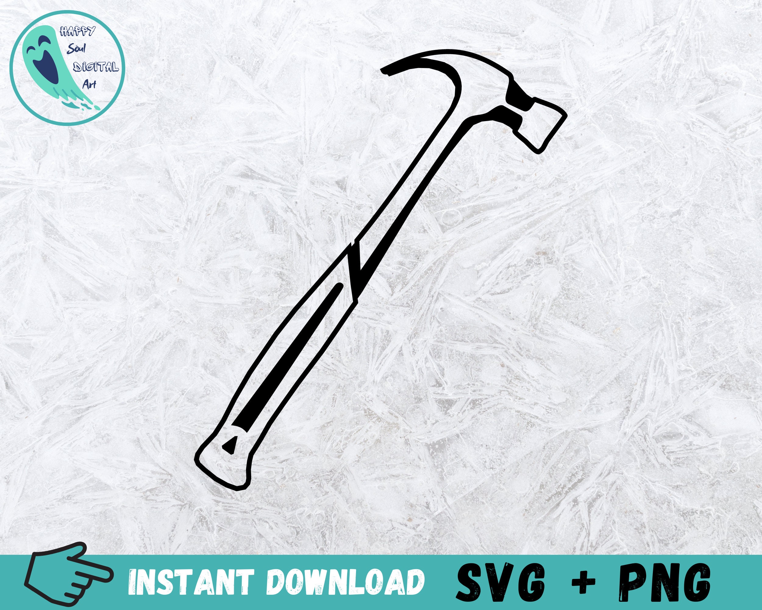 Blacksmith SVG Anvil Svg Blacksmith Cricut Hammer SVG - Etsy