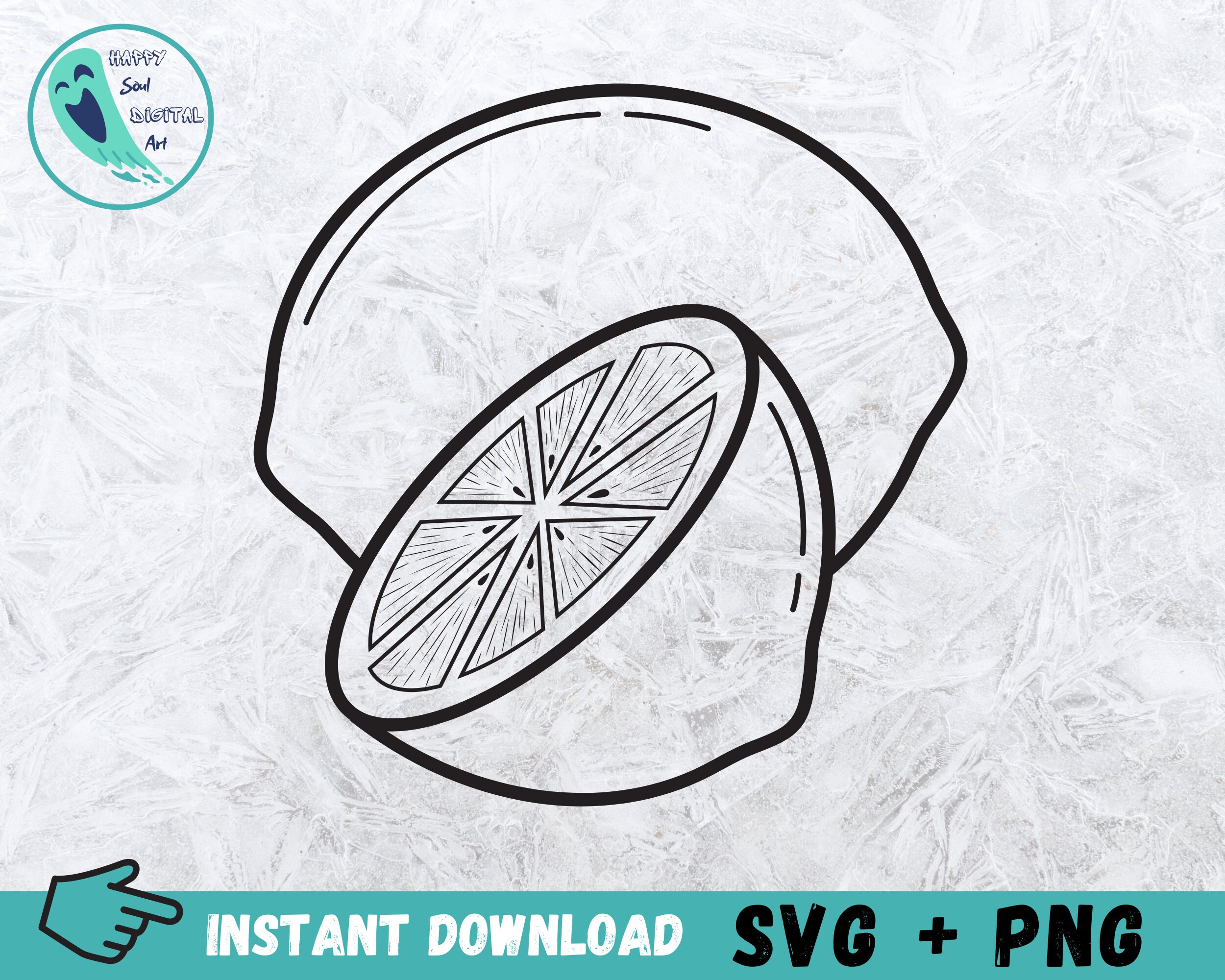 Lemon Svg Lemon Cricut Lemon Vector File Lemon Svg Bundle | Etsy