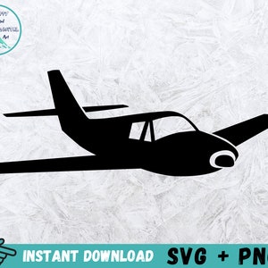 Airplane SVG Bundle, Airplane Svg, Airplane Silhouette, Airplane Vector ...