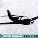 Airplane SVG Bundle, Airplane Svg, Airplane Silhouette, Airplane Vector ...
