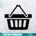 Shopping Cart SVG Bundle, Shopping Cart SVG, Shopping Cart Cricut ...