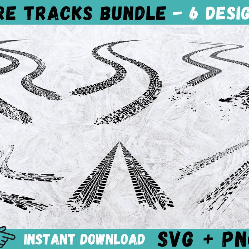Dirt Track Svg - Etsy