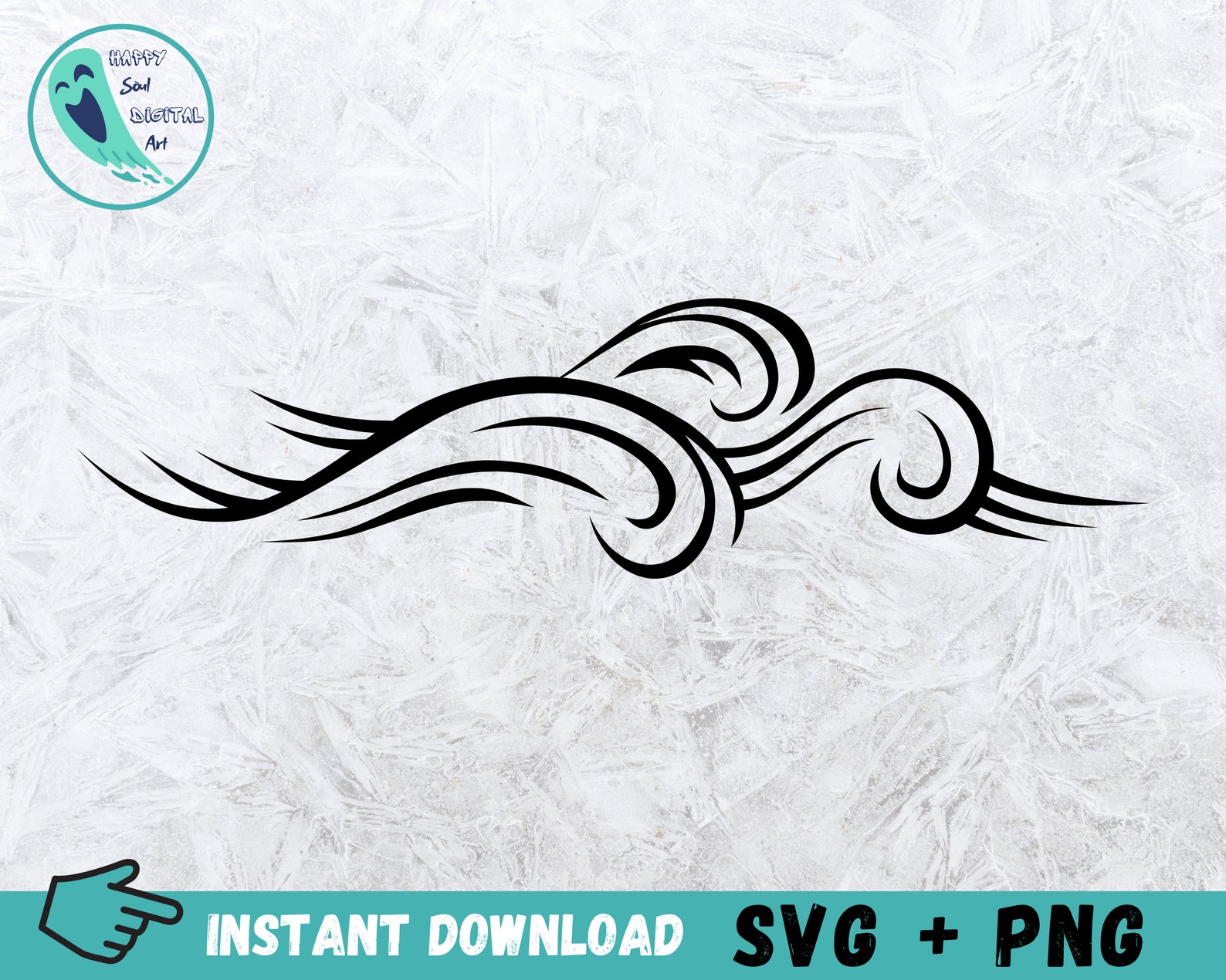 Wave Svg Waves Svg Wave Svg Bundle Beach Svg Ocean Svg - Etsy Canada